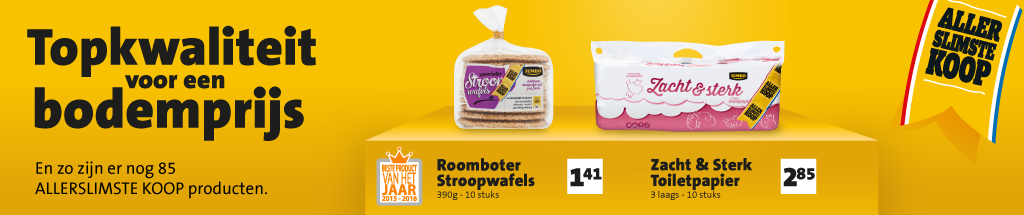 Jumbo Aanbiedingen - Goedkope boodschappen met Jumbo acties!