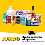 Jumbo Supermarkt - Online boodschappen doen bij Jumbo!